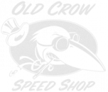 OLD CROW SPEED SHOP